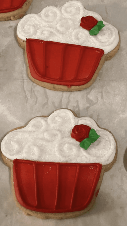 Best Holiday Sugar Cookies - Out of the Box Baking