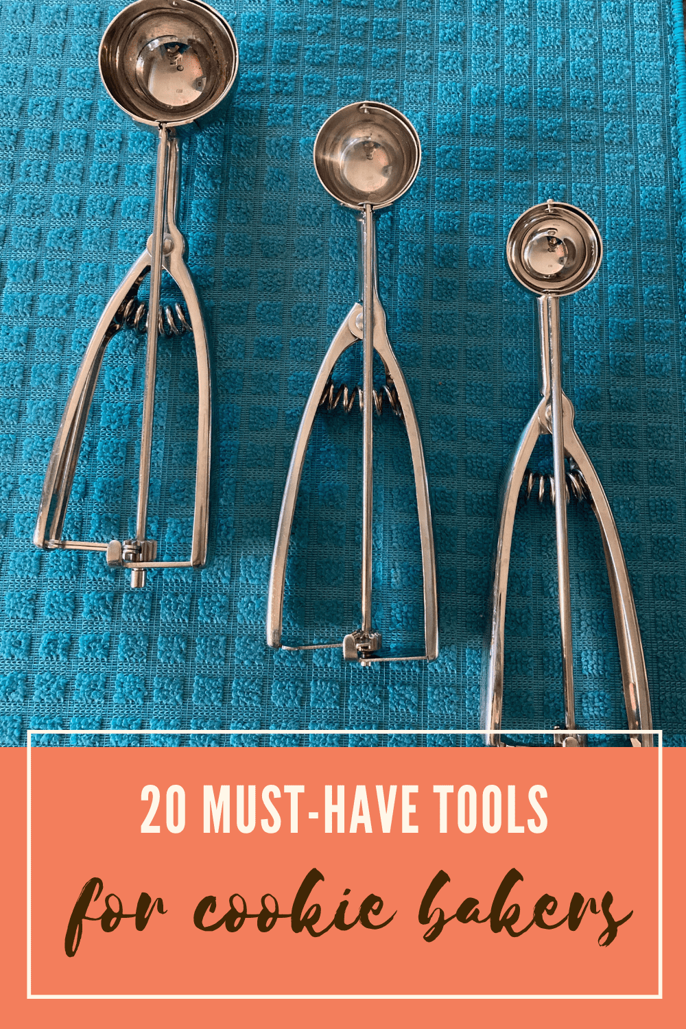20 Must-Have Tools for Cookie Bakers to Use in 2026 - Out of the Box Baking
