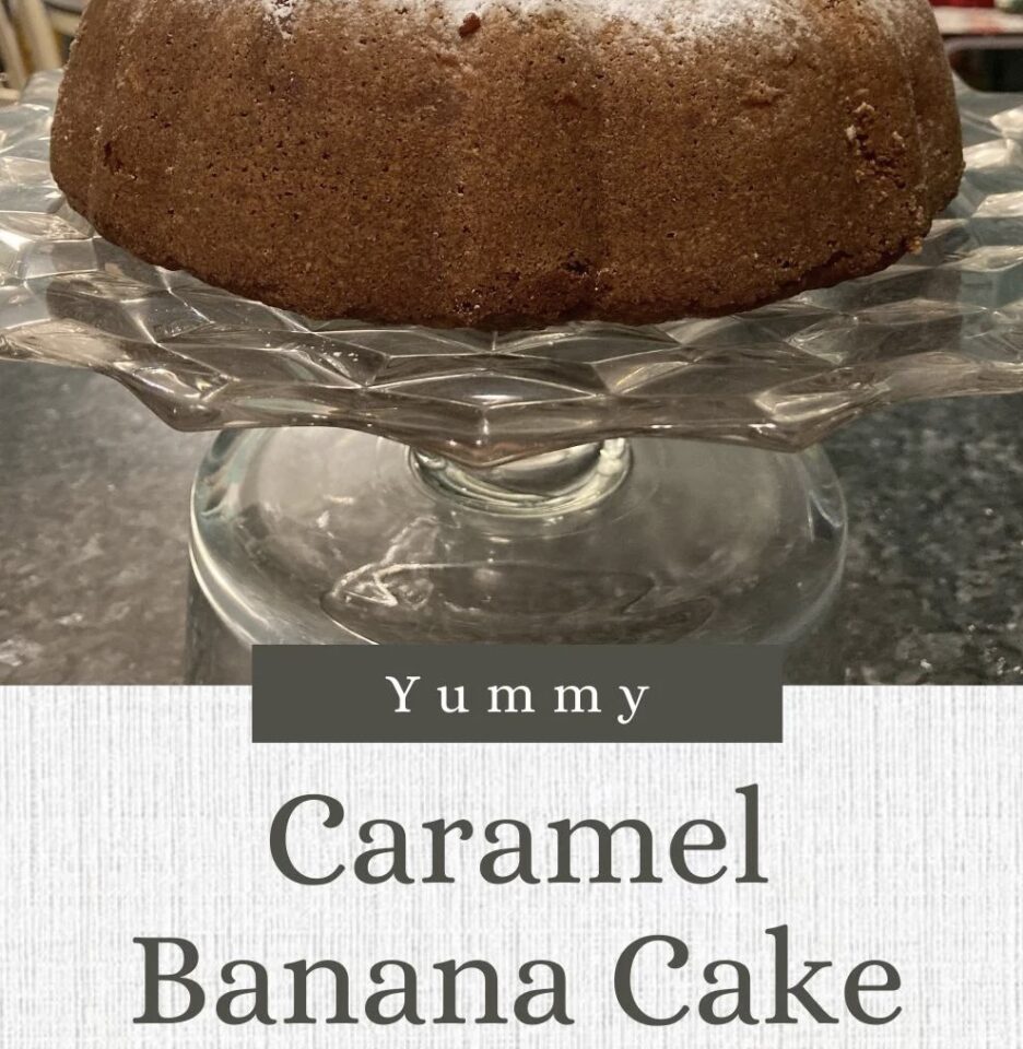 50 Old-Fashioned Cakes Grandma Used to Make - Out of the Box Baking