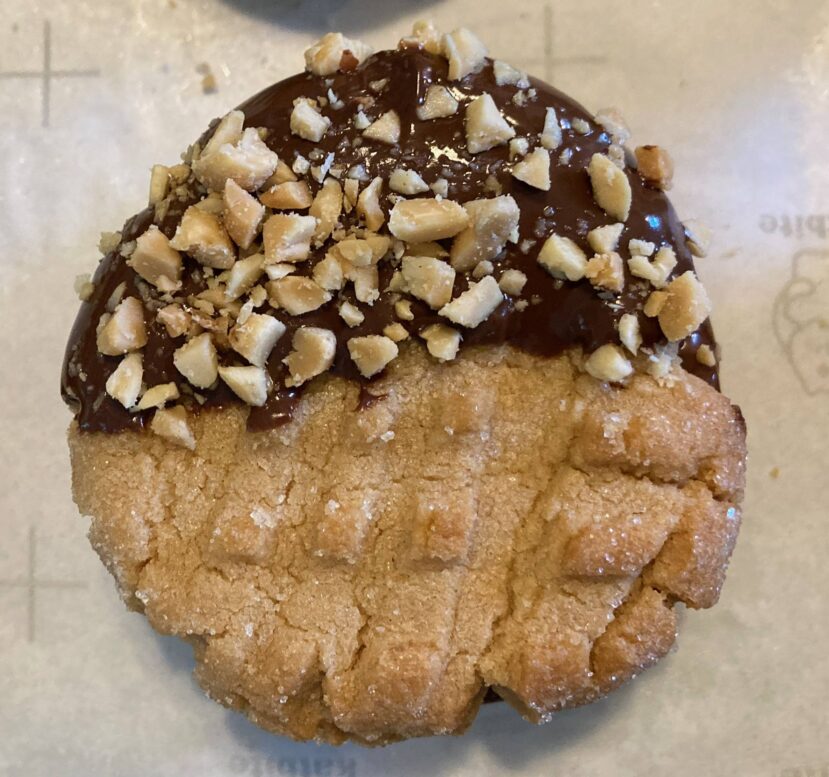 Recipes - Out of the Box Baking