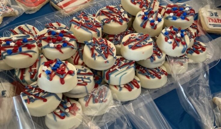 Chocolate Covered Oreos Using a Mold - Out of the Box Baking