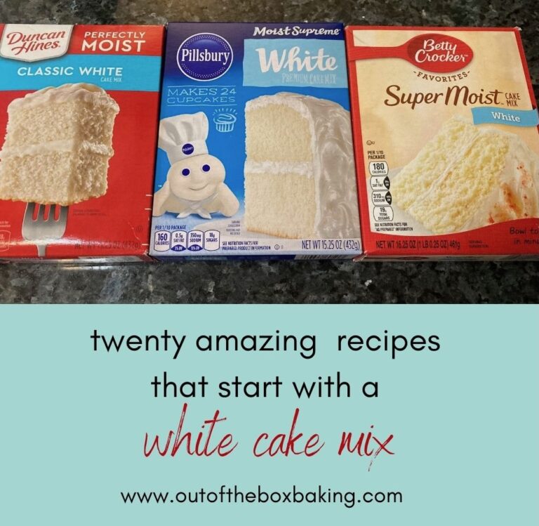 Baking on a Dime: 50 Budget-Friendly Recipes - Out of the Box Baking