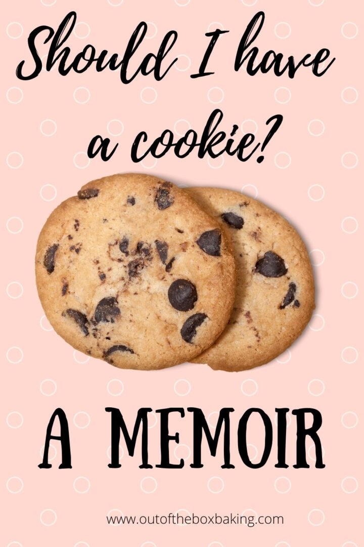 101 Great Cookie Quotes for Bakers to use in 2025 - Out of the Box Baking