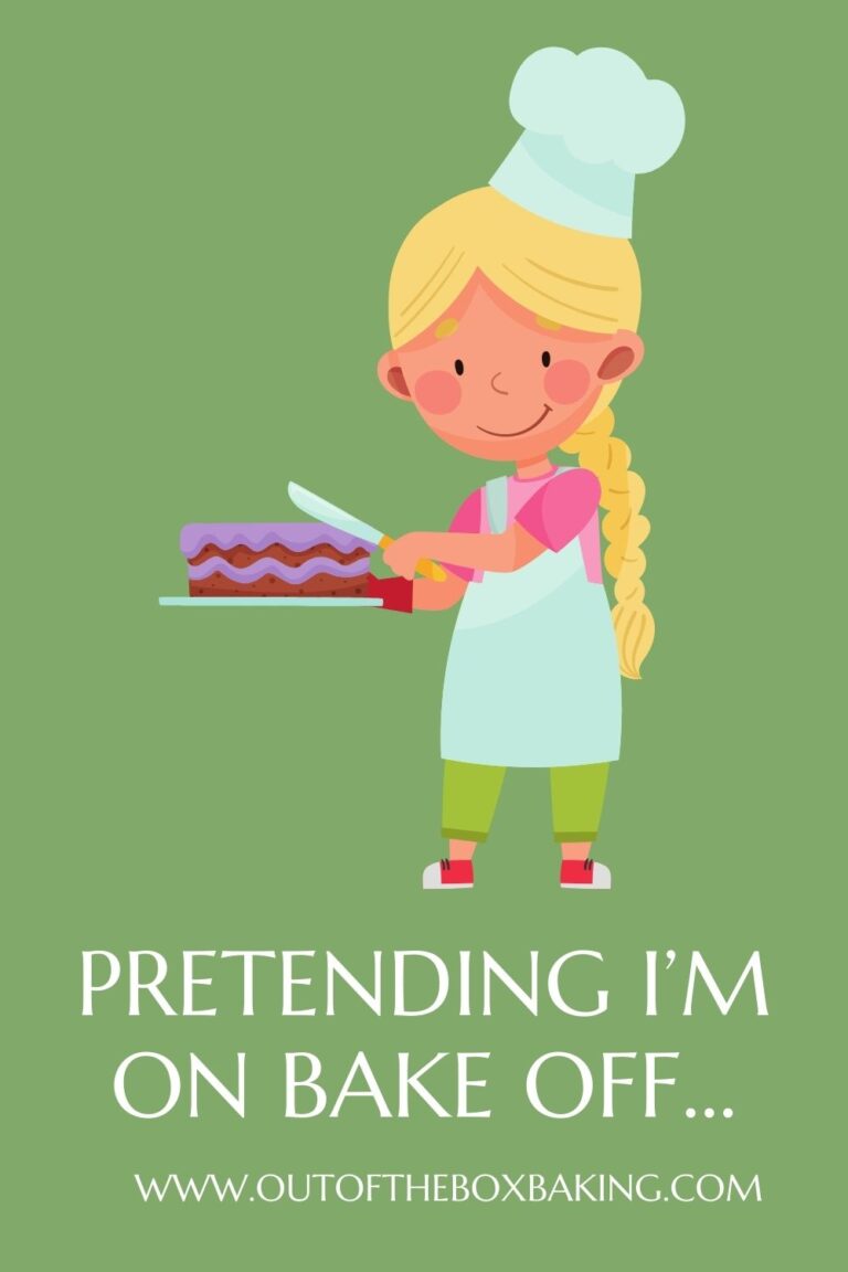 101 Best Baking Quotes to Inspire the Joy of Baking - Out of the Box Baking