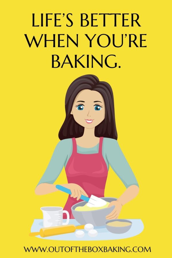 101 Baking Quotes to Inspire Every Baker in the Kitchen