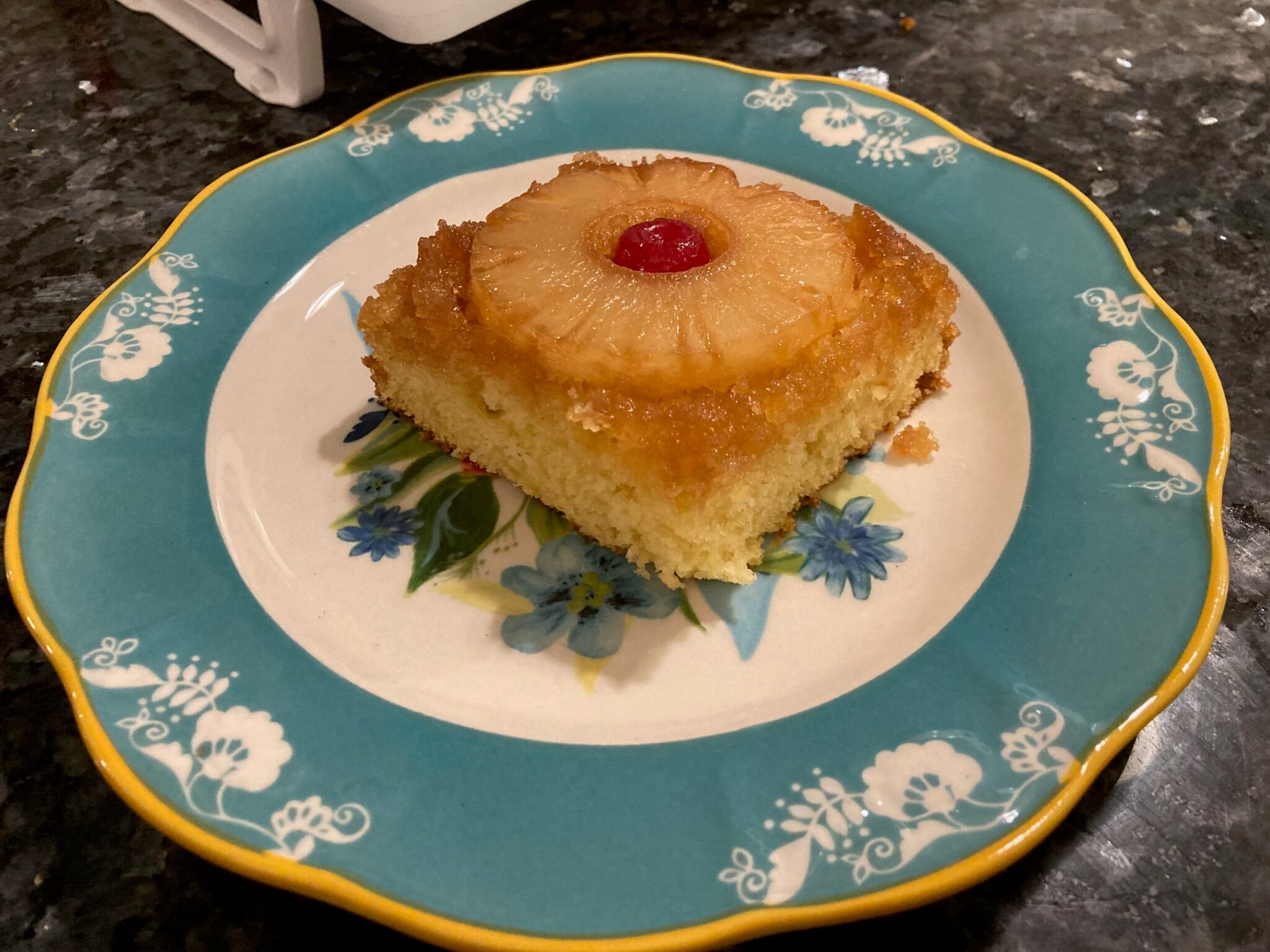 Why Some People Have A Love-Hate Relationship With Upside-Down Cakes ...