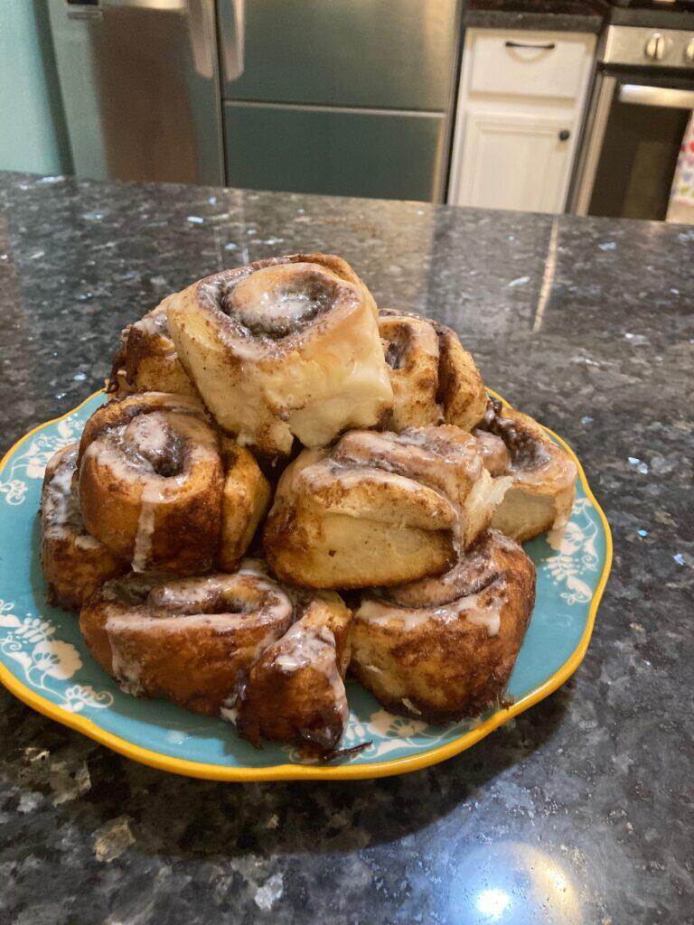 24 Most Popular Recipes in 2024 - Out of the Box Baking