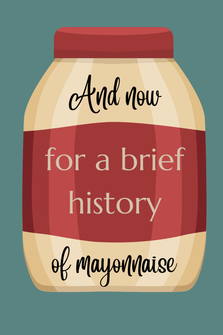 How to Bake with Mayonnaise (Why It Works + Easy Recipes) - Out of the ...