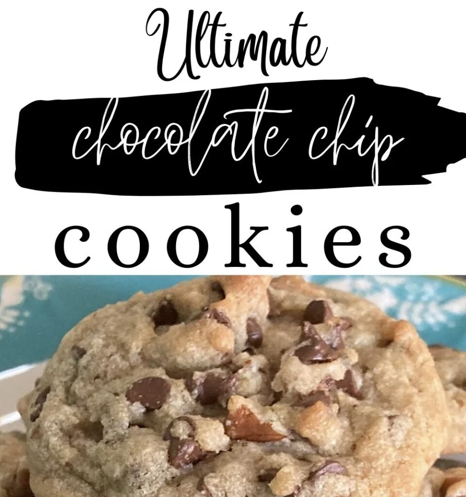 Ruth Wakefield S Original Chocolate Chip Cookie Recipe | Deporecipe.co