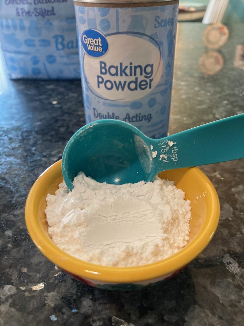 How to Make Homemade Bisquick (Easy DIY Baking Mix) - Out of the Box Baking