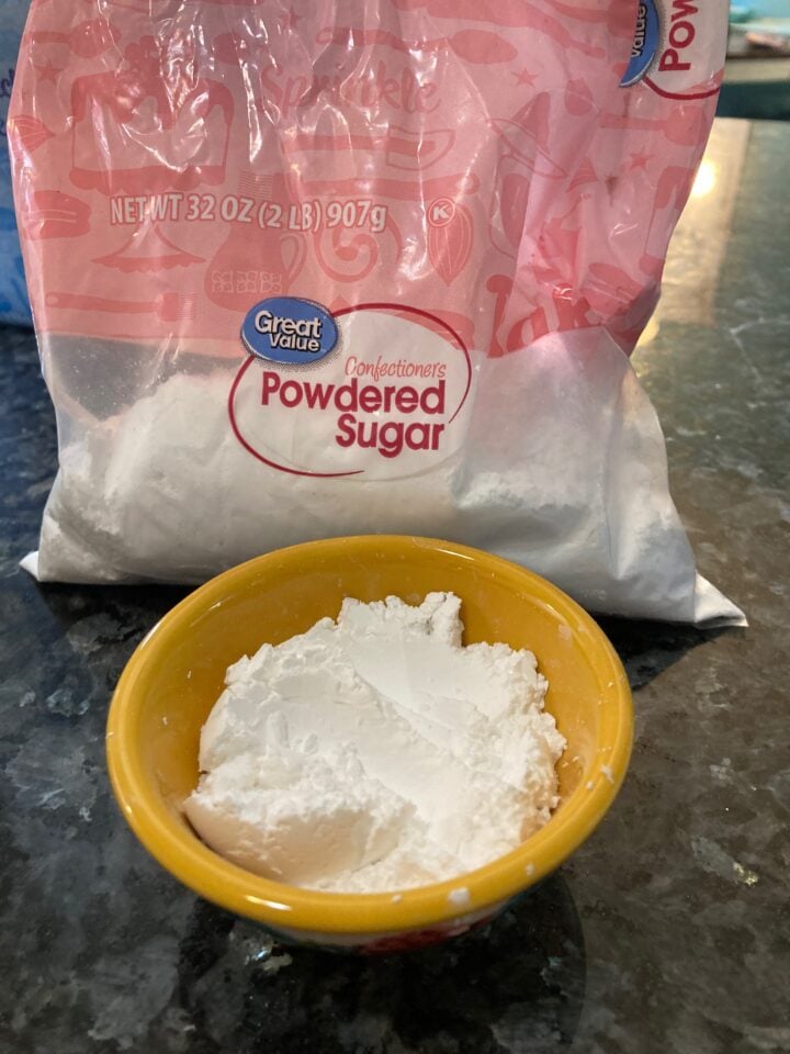 Easy Copycat Bisquick Recipe (DIY Bisquick Mix) - Out of the Box Baking