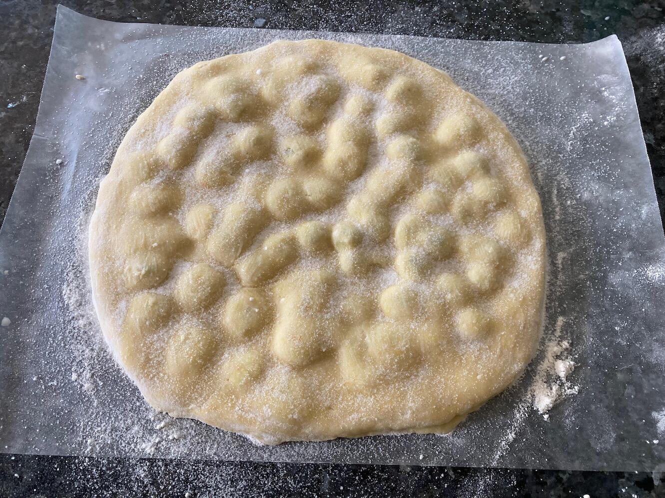 How to Make Scones from Cake Mix (Easy Doctored Recipe) - Out of the ...