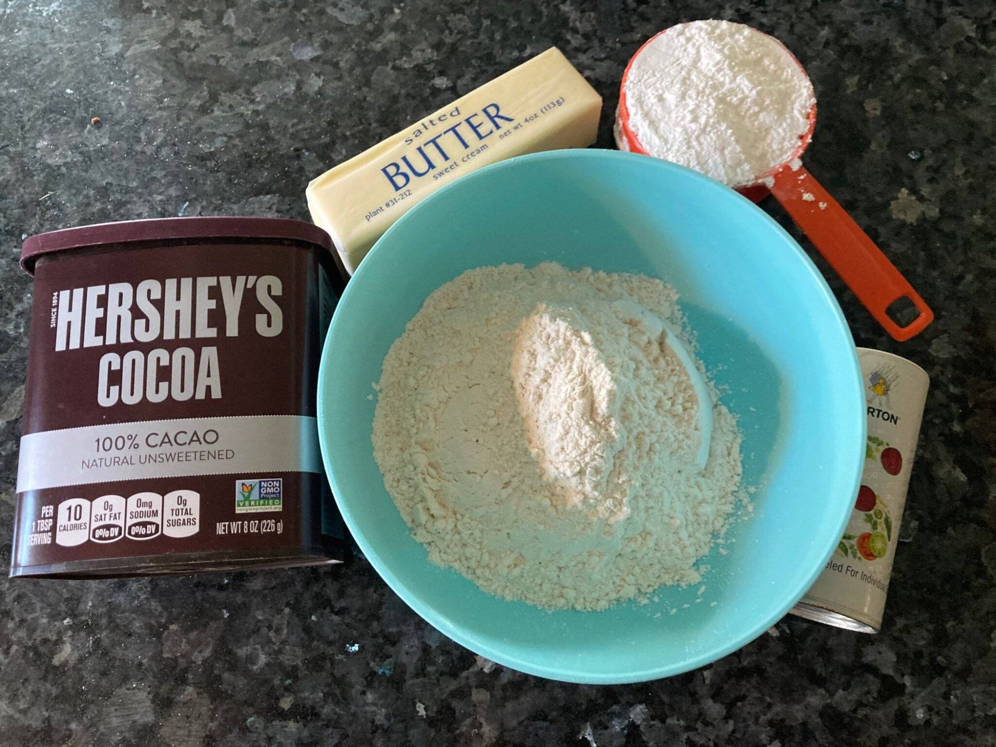 German Chocolate Bars from Scratch (original recipe) - Out of the Box ...