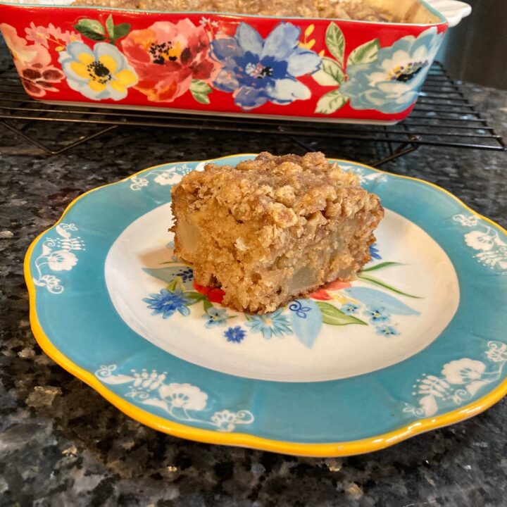 Out of the Box Baking - It All Starts With a Box!