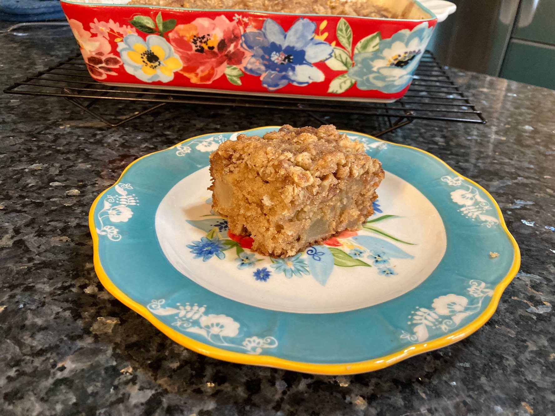 Fall Cakes to Bake - Out of the Box Baking