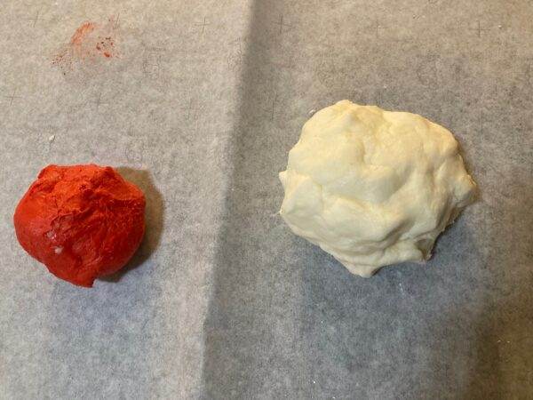 Soft Christmas Peppermints (Old-Fashioned Butter Mints) - Out of the ...