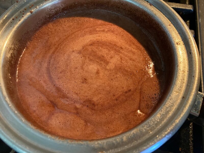 Ultimate Coca-Cola Cake (from scratch) - Out of the Box Baking