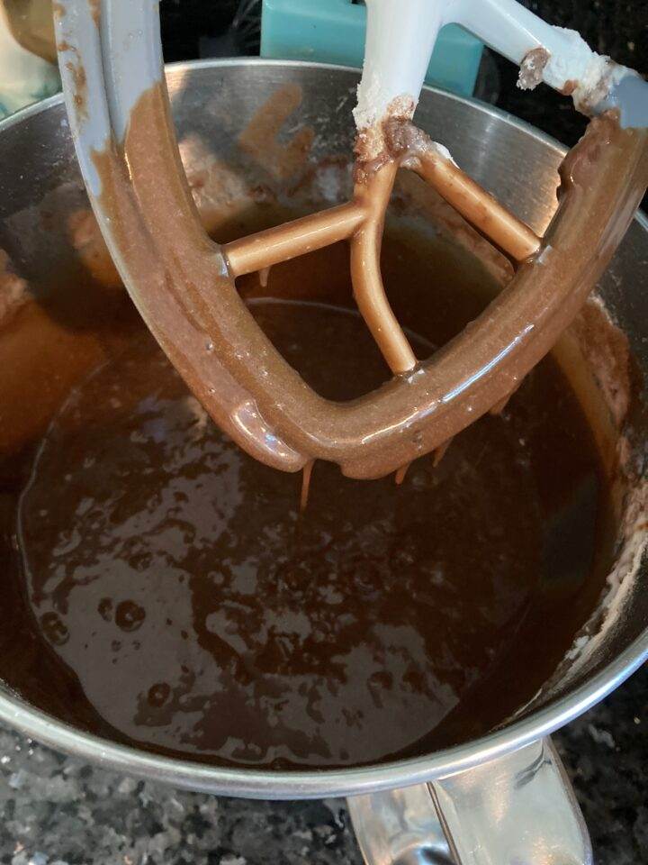 Ultimate Coca-Cola Cake (from scratch) - Out of the Box Baking