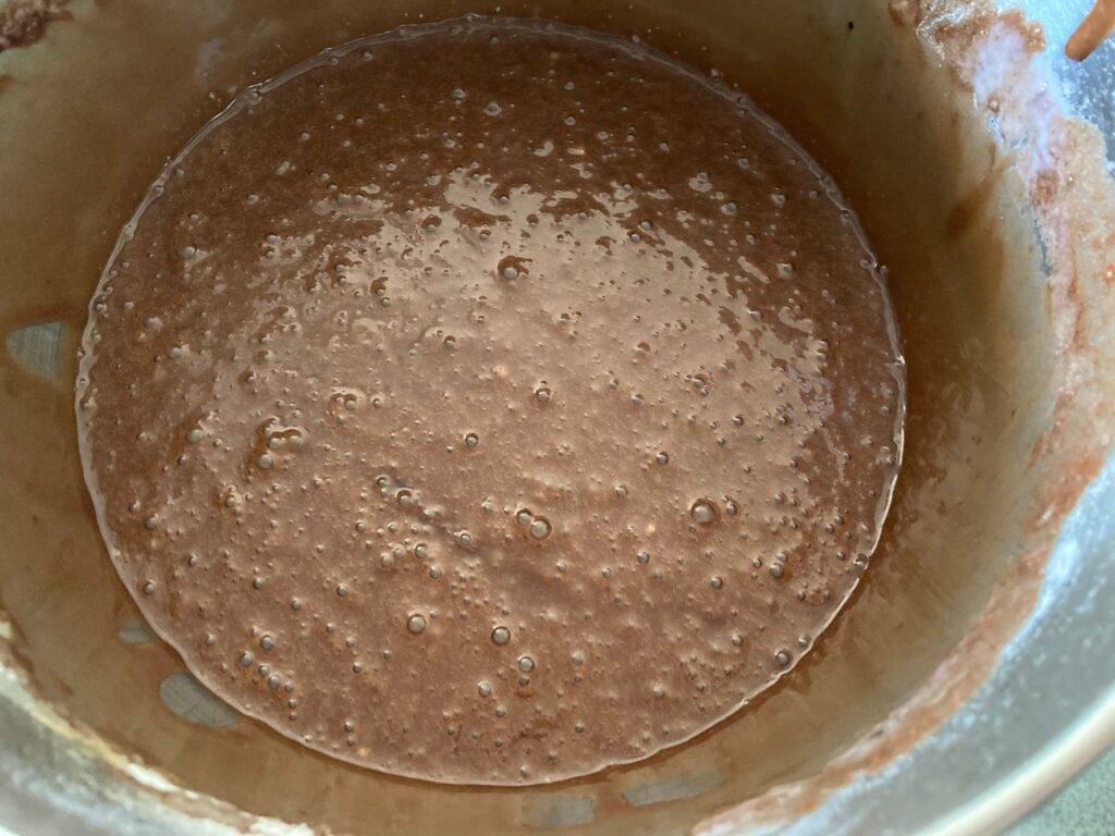 Ultimate Coca-Cola Cake (from scratch) - Out of the Box Baking