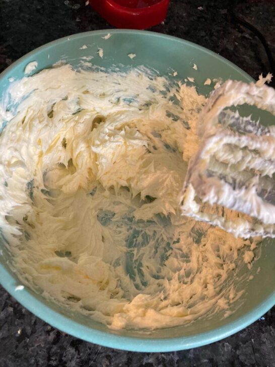 Old-Fashioned Butter Cookies - Out of the Box Baking