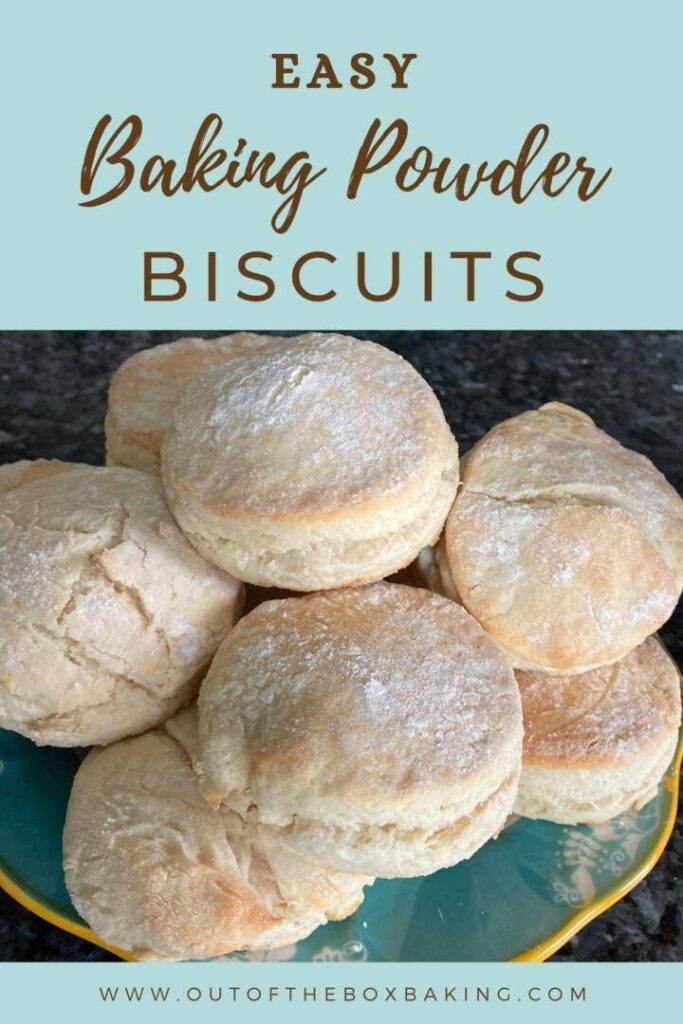 Low-Ingredient Baking Ideas That Still Taste Amazing - Out of the Box ...