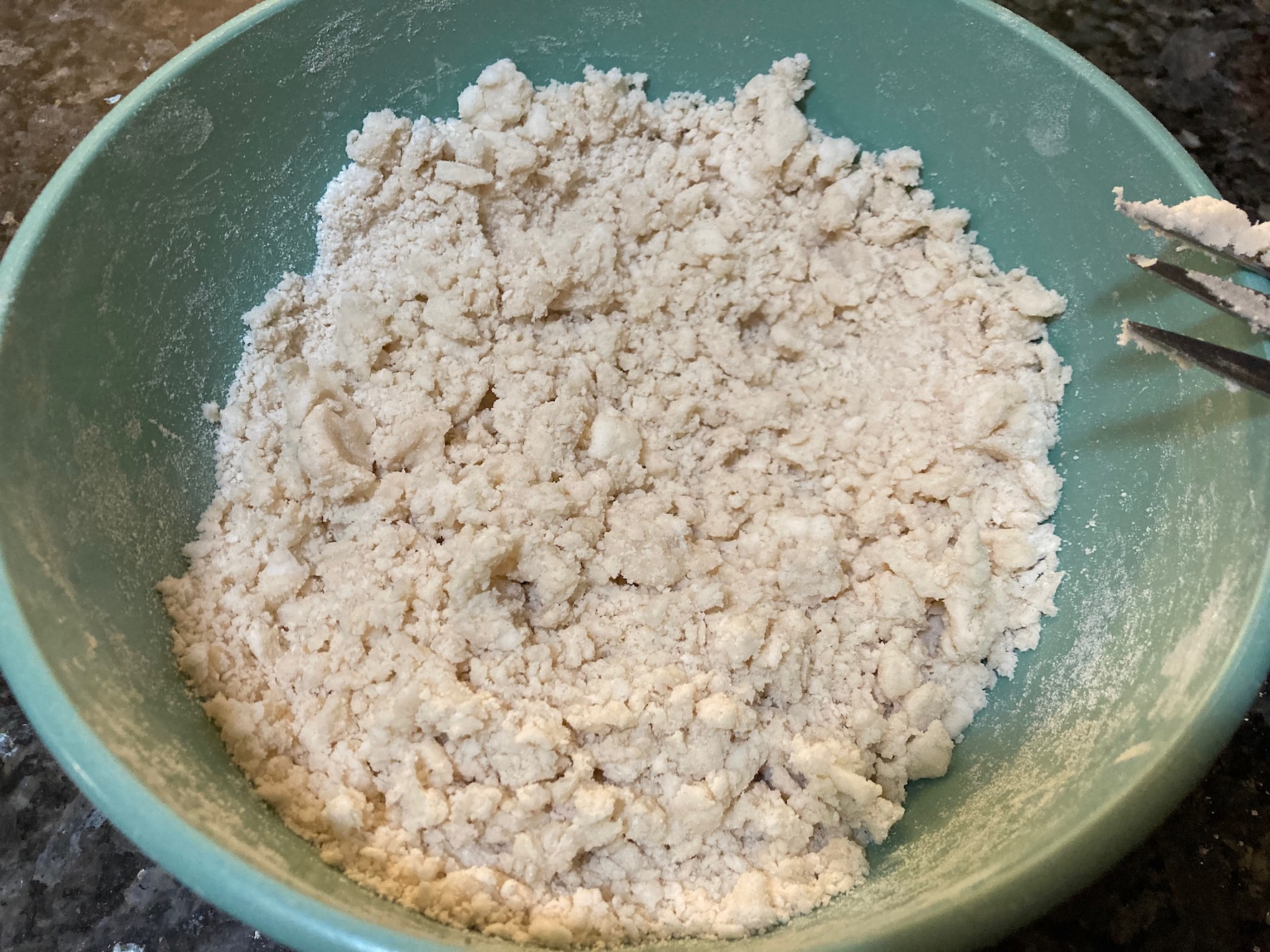 Homemade Pop Tarts (Pocket Pastries) - Out of the Box Baking