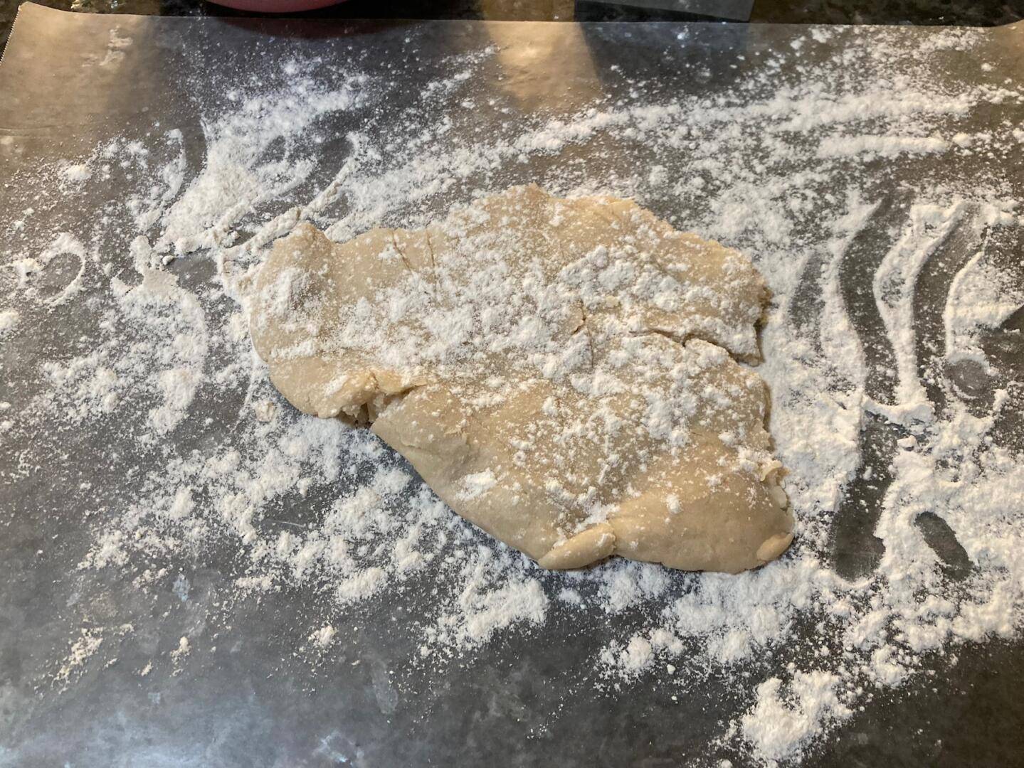 Homemade Pop Tarts (Pocket Pastries) - Out of the Box Baking