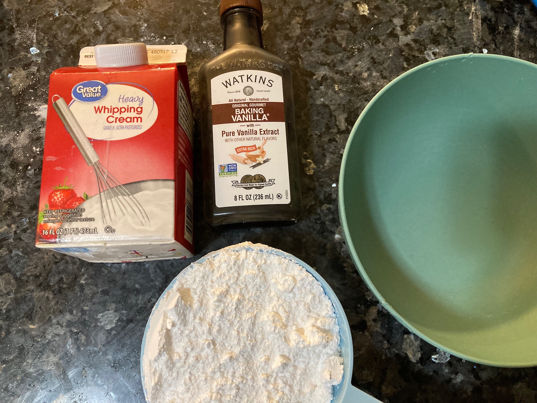 Homemade Pop Tarts (Pocket Pastries) - Out of the Box Baking