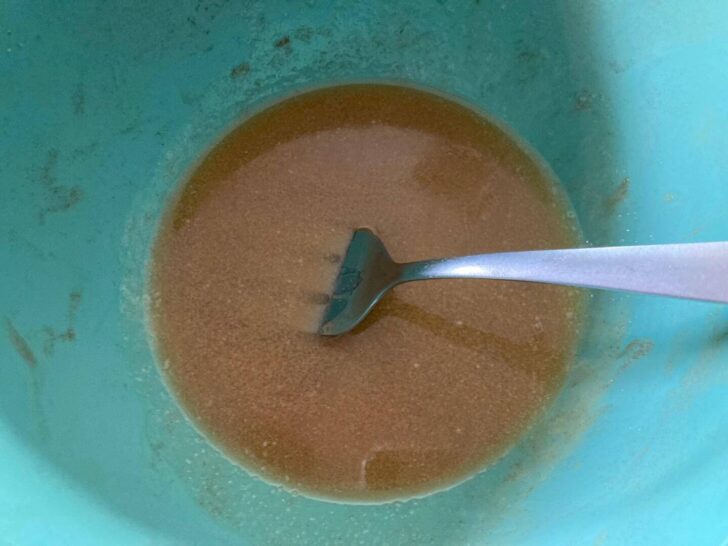 Easy Cinnamon Roll Monkey Bread Out Of The Box Baking