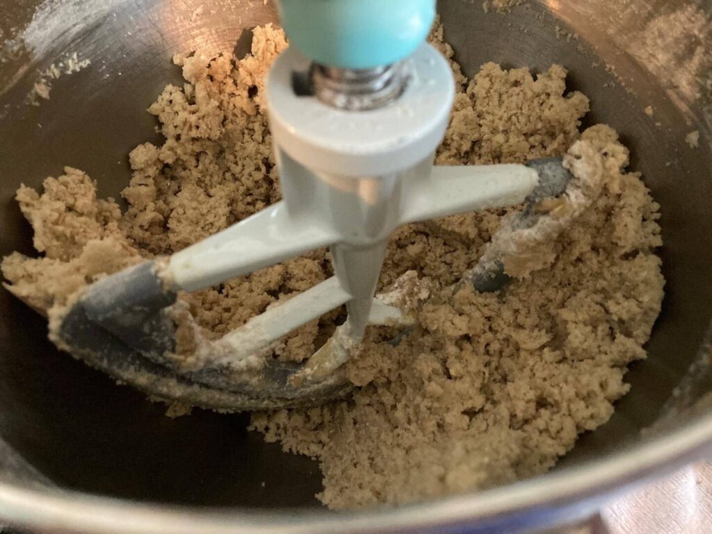 How to Make Streusel Topping (Perfect for Muffins & Cakes) - Out of the ...