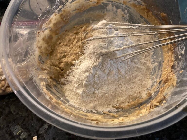 Instant Oatmeal Muffins - Out of the Box Baking