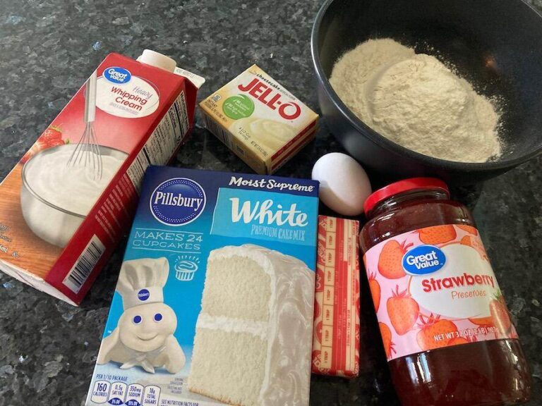 Jazz up a Boxed Cake Mix: 12 Easy Hacks - Out of the Box Baking