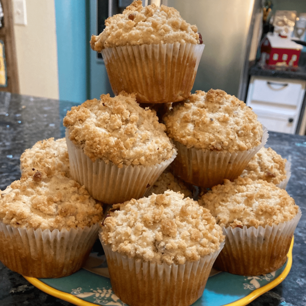 24 Most Popular Recipes in 2024 - Out of the Box Baking