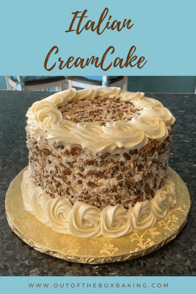 Jazz up a Boxed Cake Mix: 12 Easy Hacks - Out of the Box Baking