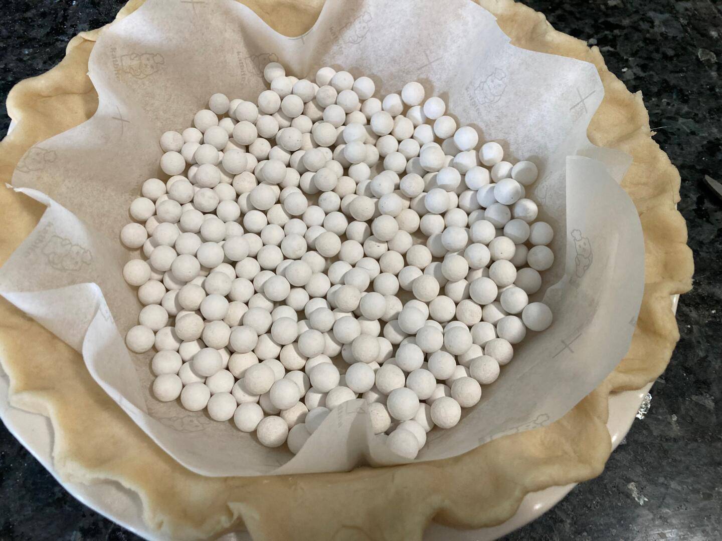 Simple Pie Crust from Scratch - Out of the Box Baking