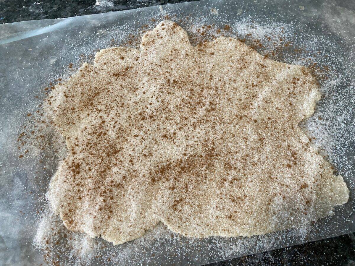 Simple Pie Crust from Scratch - Out of the Box Baking