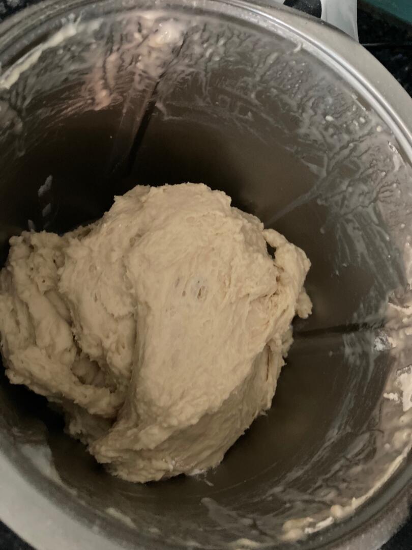 Soft Butter Rolls from Scratch - Out of the Box Baking