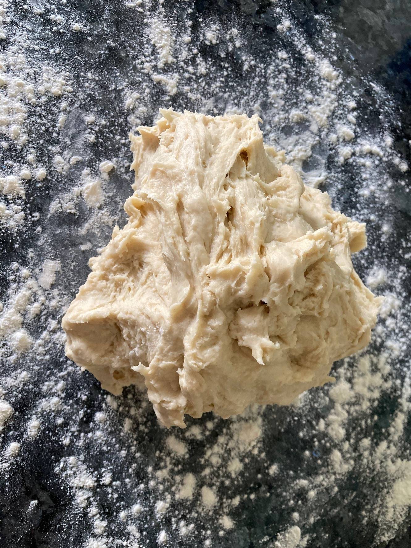 Soft Butter Rolls from Scratch - Out of the Box Baking