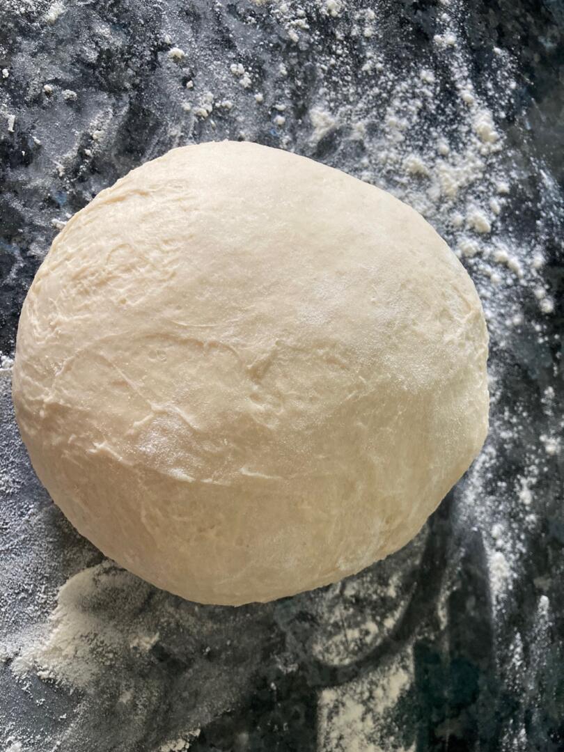 Soft Butter Rolls from Scratch - Out of the Box Baking