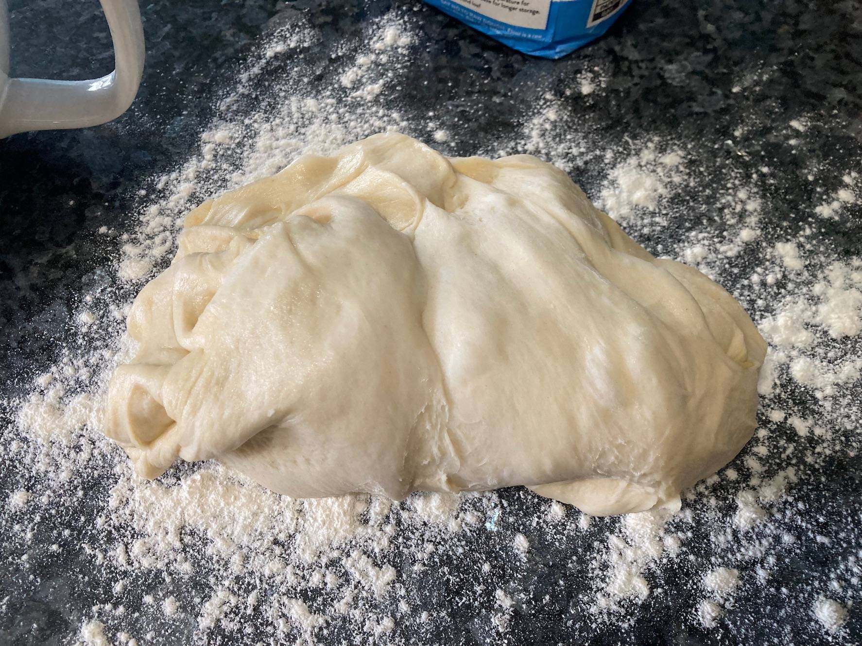 Soft Butter Rolls from Scratch - Out of the Box Baking