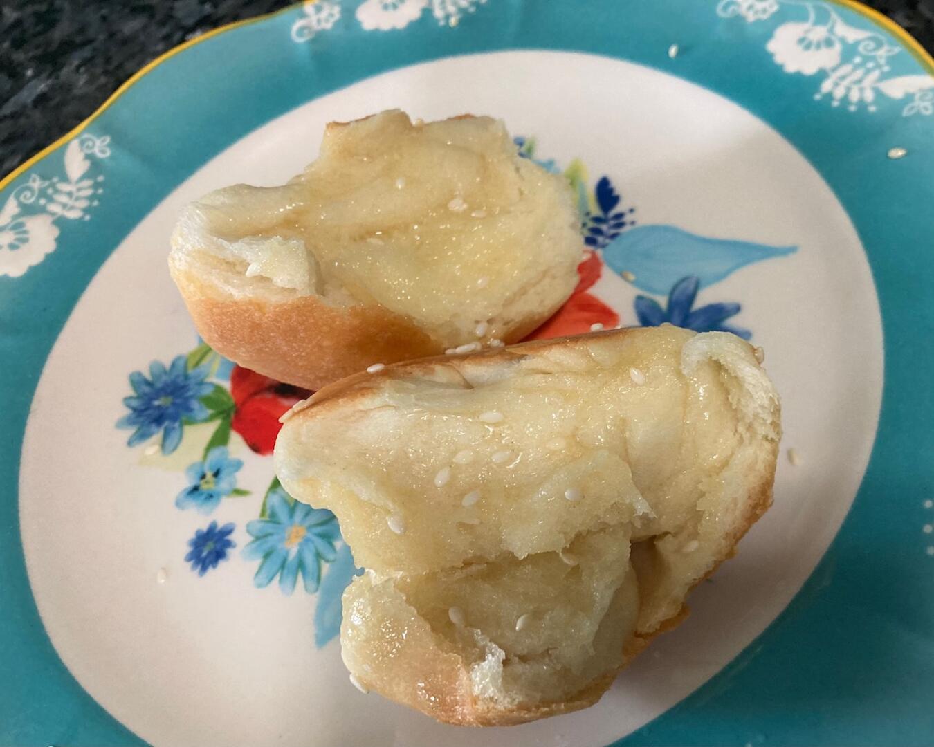 Soft Butter Rolls from Scratch - Out of the Box Baking