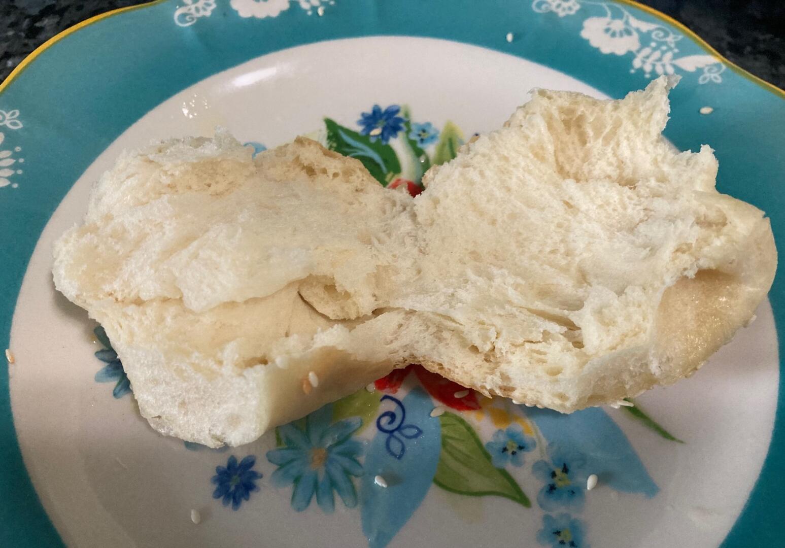 Soft Butter Rolls from Scratch - Out of the Box Baking