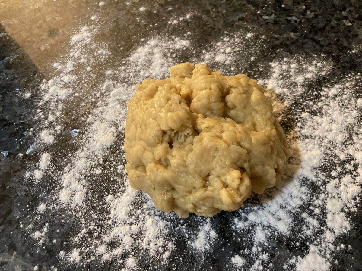 Traditional King Cake from Scratch - Out of the Box Baking