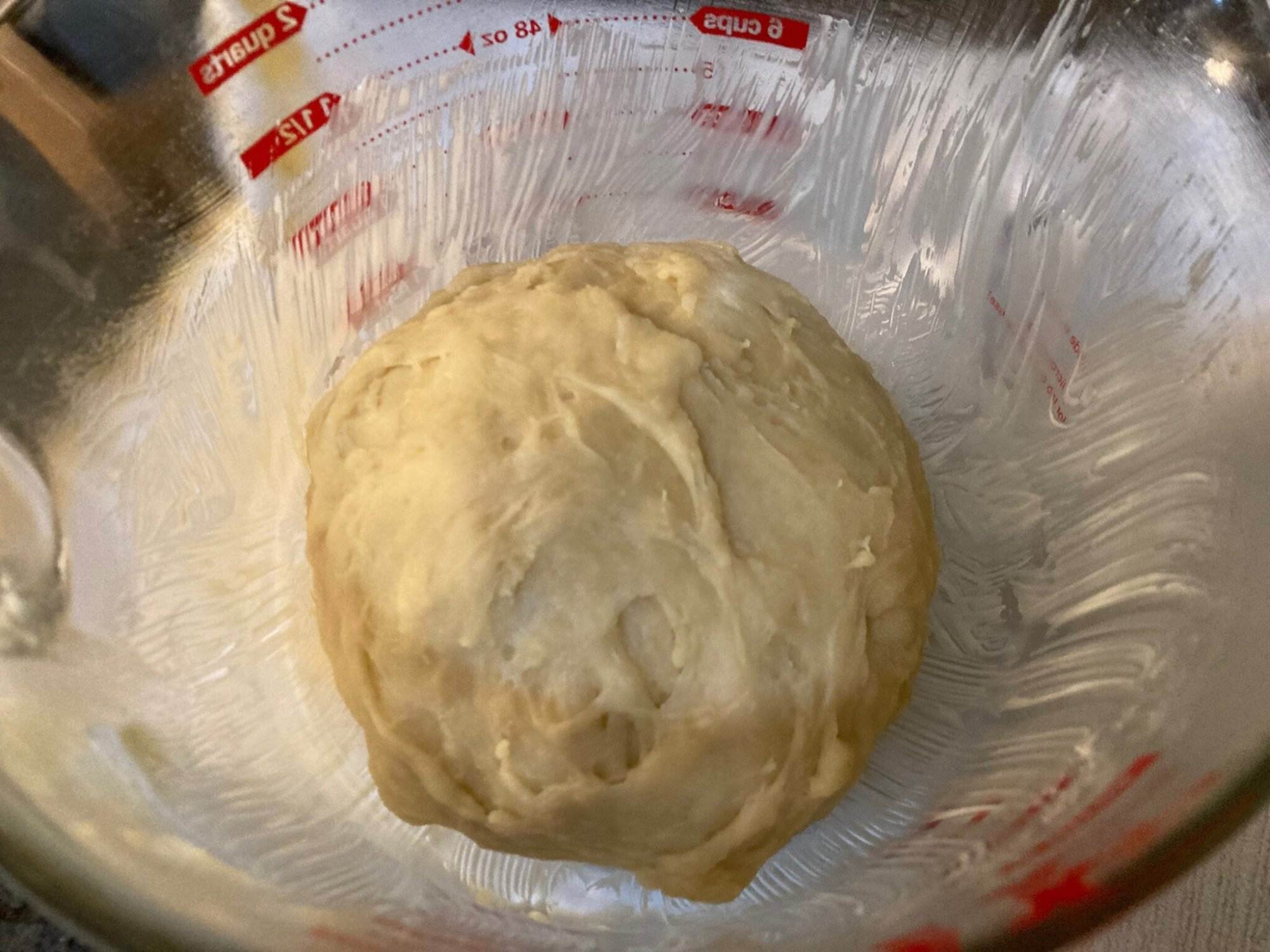 Traditional King Cake from Scratch - Out of the Box Baking