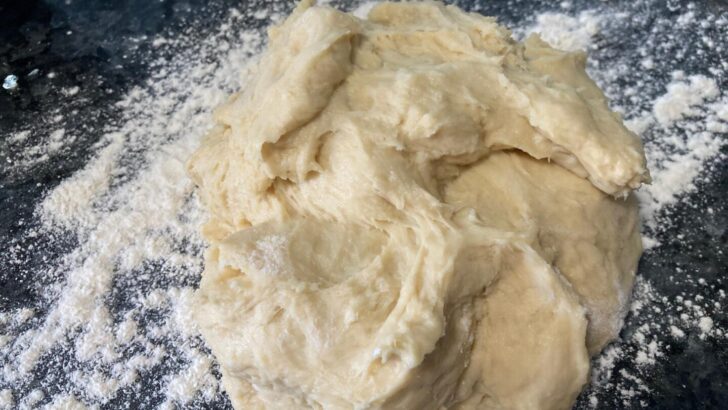 Flaky Crescent Rolls from Scratch - Out of the Box Baking