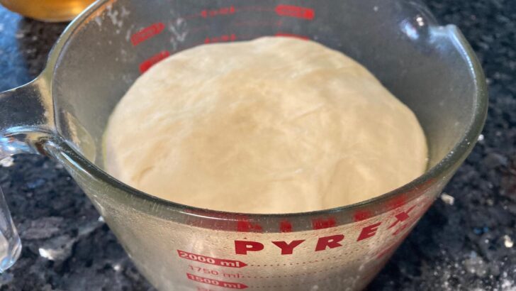 Flaky Crescent Rolls from Scratch - Out of the Box Baking