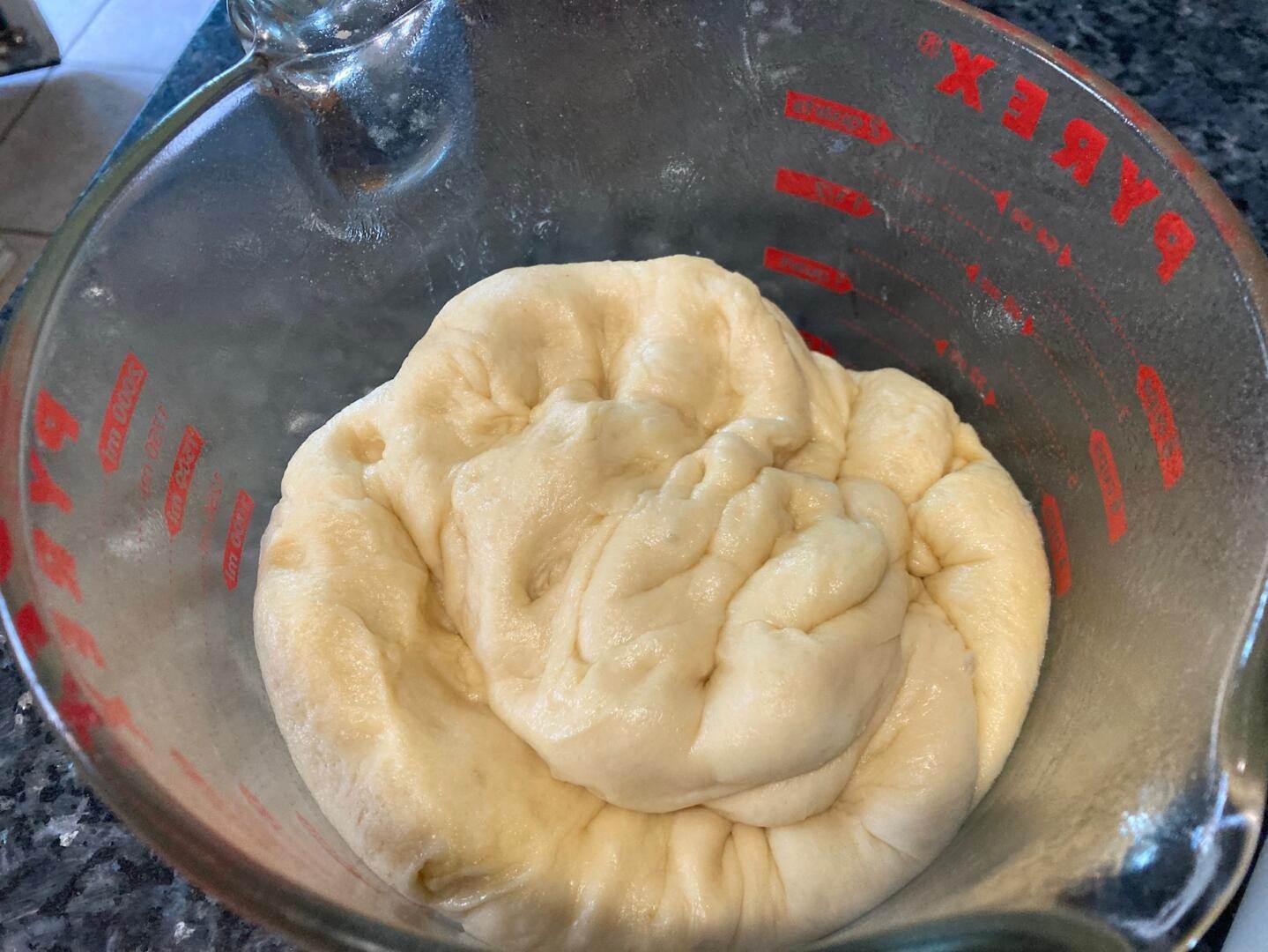 Flaky Crescent Rolls from Scratch - Out of the Box Baking