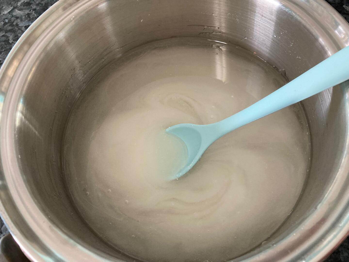 How to Make Sugar Shards (Edible Sugar Glass for Cakes) - Out of the ...