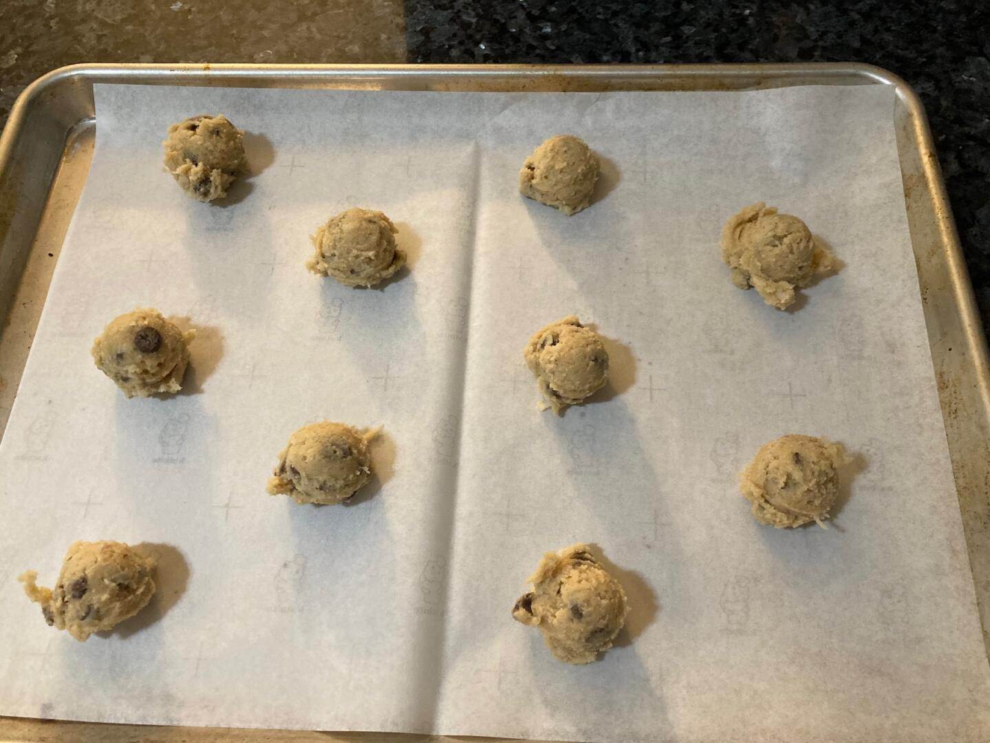 Add About Anything Cookies - Out of the Box Baking