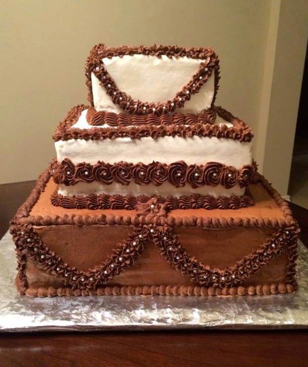 How Many Boxes of Cake Mix Will I Need? (Simple Guide) - Out of the Box ...